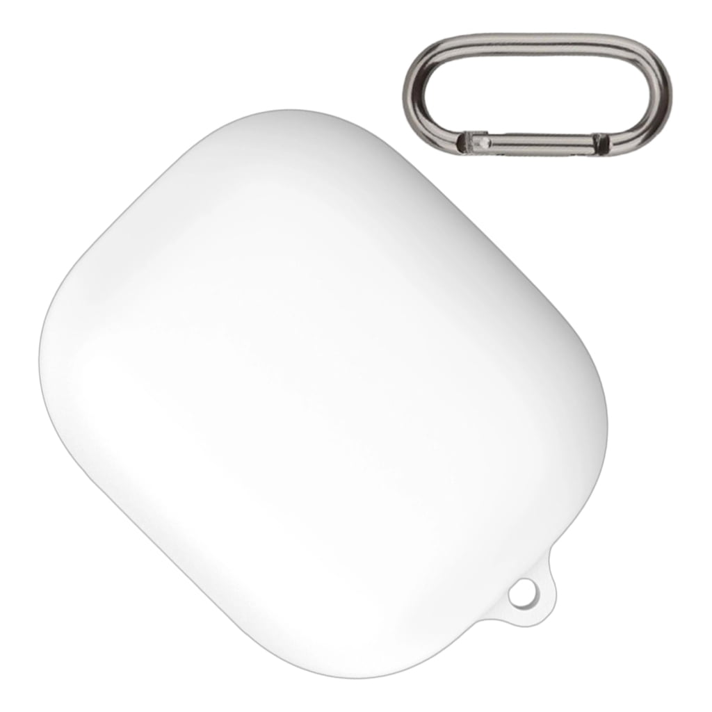 AOOOWER Earphone Cover Shockproof Wrap Case Soft Skin Antiscratch Guard ...