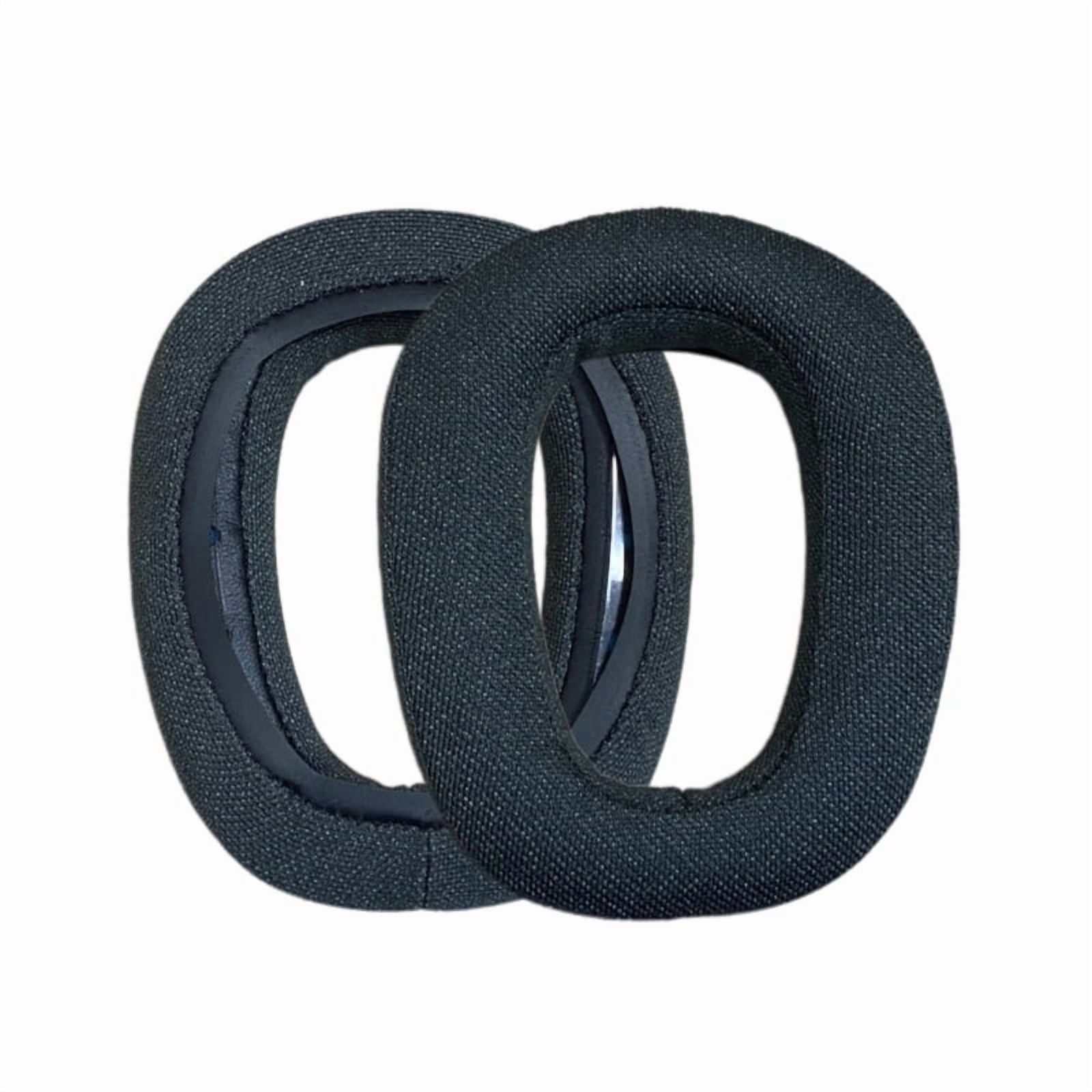 AOOOWER Earphone Cushion Cover Earpads Replacement For Zone Vibe 100 ...