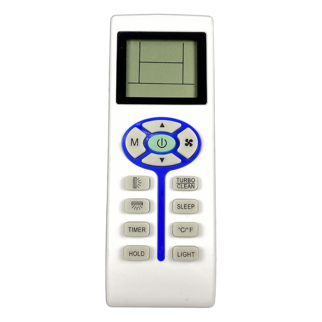 AOOOWER Easy to Operate Remote Controller for ZHTL02 Remotes for ...