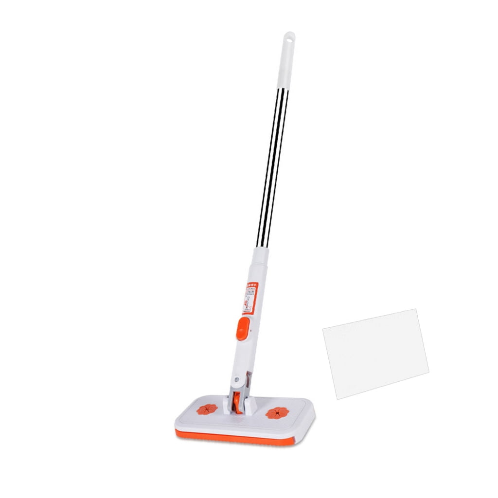 AOOOWER Efficient Cleaning Mop for Small Spaces Tight Corner Ceilings ...