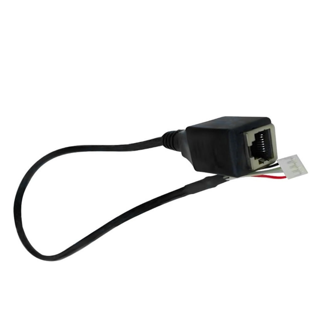 AOOOWER Enhances Data Reliability RJ45 Connection Cable For Secure ...