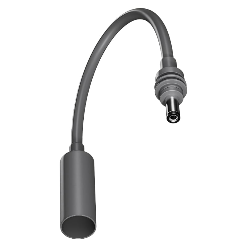 AOOOWER Enhancing Female Adapter Cable Fast Speed Power Transfer Device ...