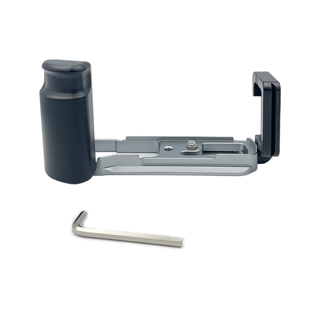 AOOOWER Ergonomic Camera Cage With Double Handle For Balanced Control ...