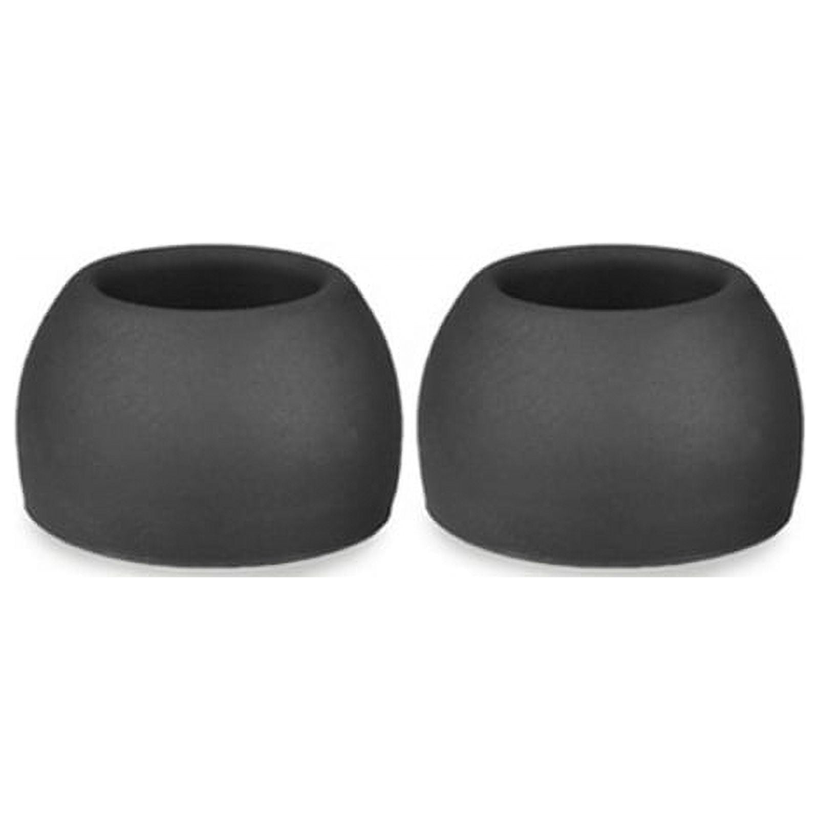 AOOOWER Ergonomic Design Soft Earbuds Fits Ear Canal for for Galaxy ...