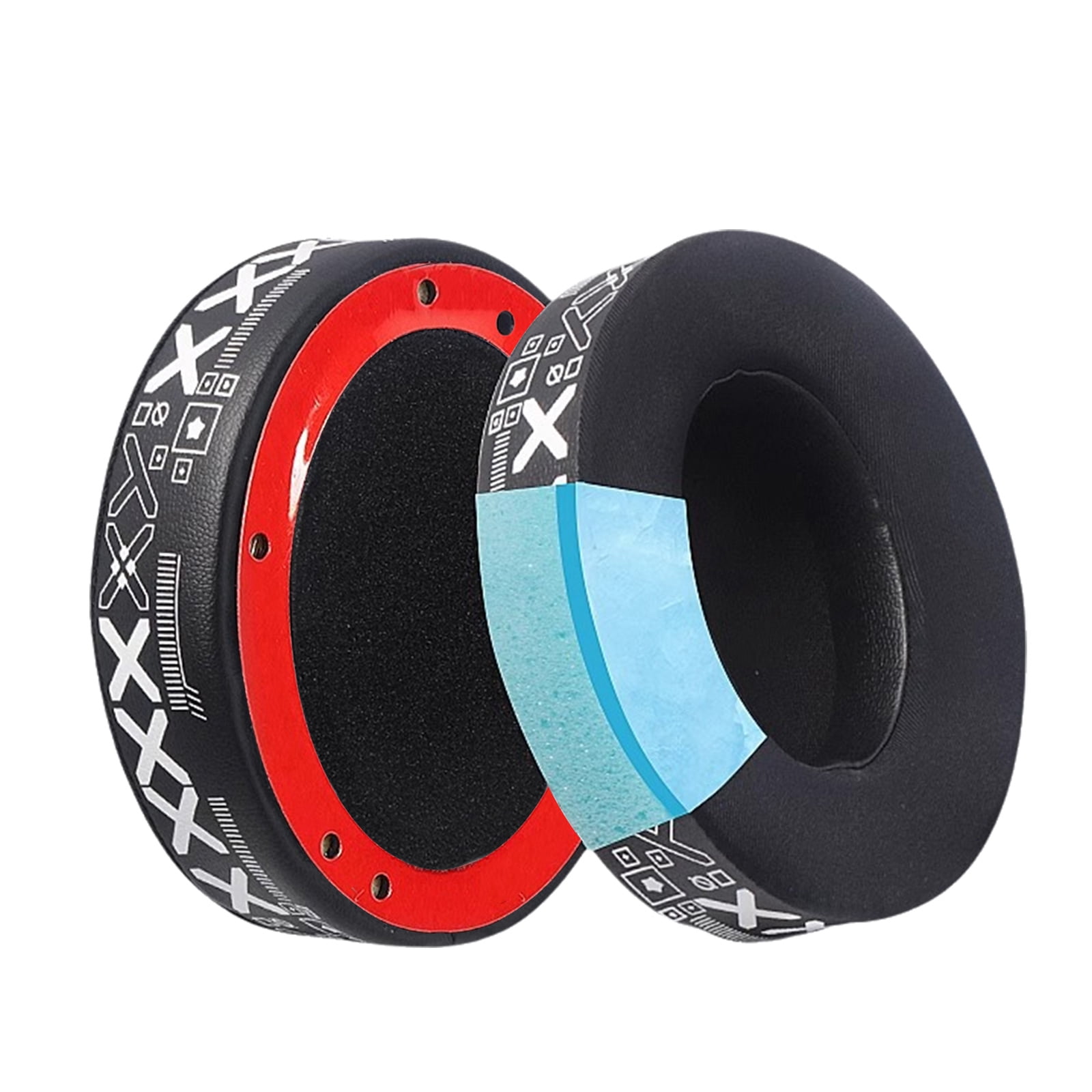 AOOOWER Ergonomic Ear Pad for Studio2 Headphones Earpads Ear Cushions ...