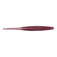 AOOOWER Ergonomic Resin Handle Crochet Hook for Knitting Crocheting ...