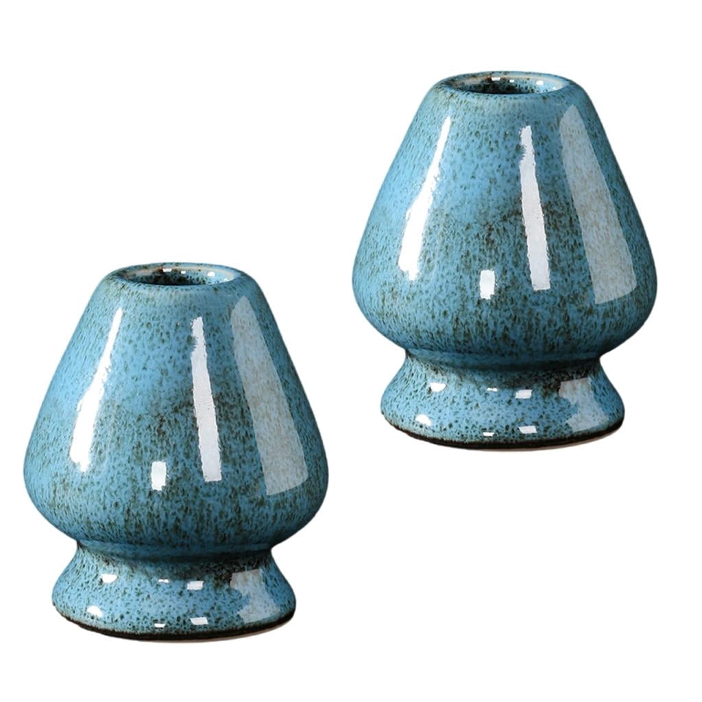 AOOOWER Ergonomically Produced Chasen Holders Matcha Tool Set For ...