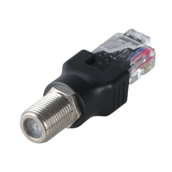 Coaxial Ethernet Adapter