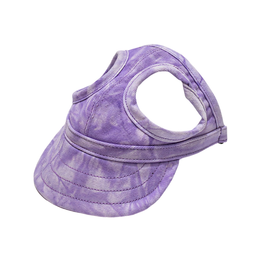 AOOOWER Fashion Dog Hat 4 Size Available Bonnet Great For Small Medium ...