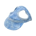 AOOOWER Fashion Dog Hat 4 Size Available Bonnet Great For Small Medium ...