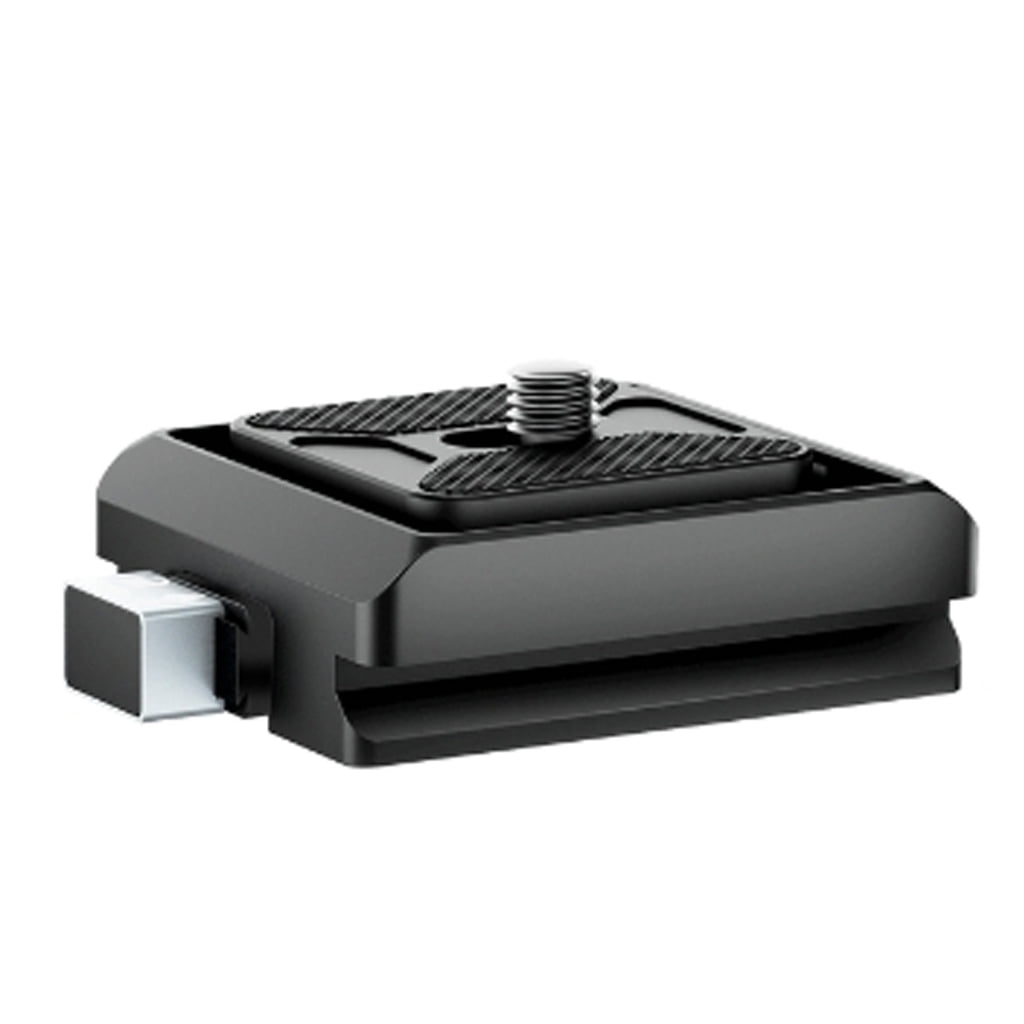 AOOOWER Fast Camera Mounting System with Arca Compatible Plate Multiple ...