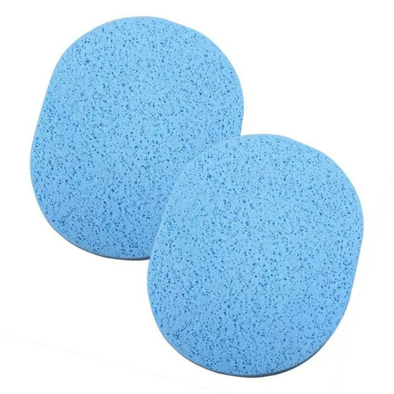 AOOOWER Fast Drying Film Sponge Absorbent Latex Sponge Prevents Water ...