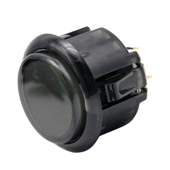 AOOOWER Fast Response Mechanical Keyboards Button for Arcade Machines ...