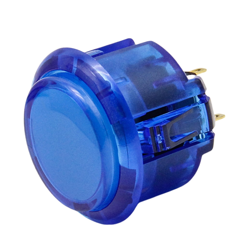 AOOOWER Fast Response Mechanical Keyboards Button for Arcade Machines ...