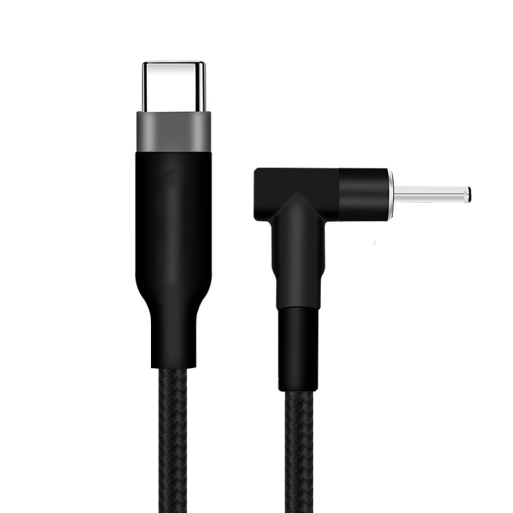 AOOOWER Fast Speed Charging Cable USB C to 4.0x1.7mm 20V 5A 100W ...