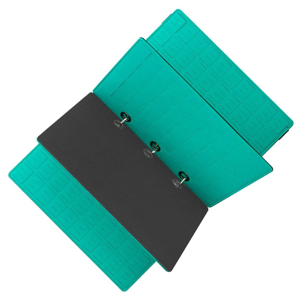 AOOOWER Felt Badge Collection Stand with Multilayer Designs Felt ...