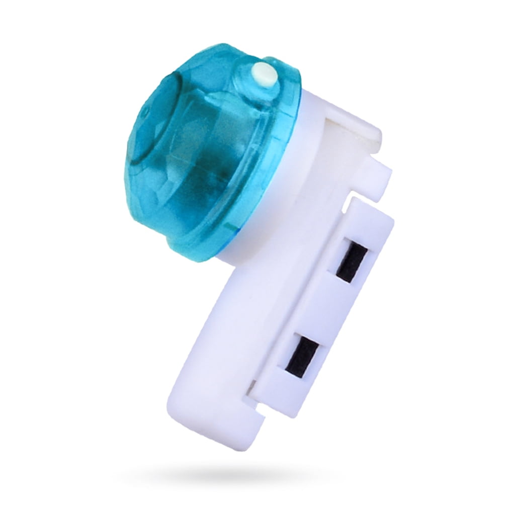 AOOOWER Fishing Bites Sound Alert Sensitive Indicator Fish Bites Alarm ...