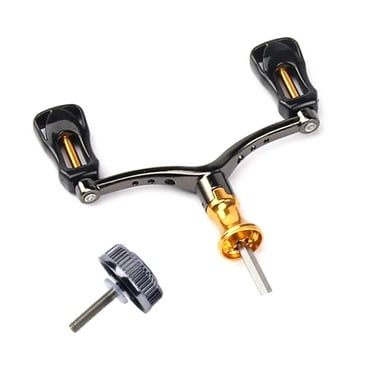 Fishing Reel Push Design 10lb/85yds Reel Reels High Casting Wheel for ...