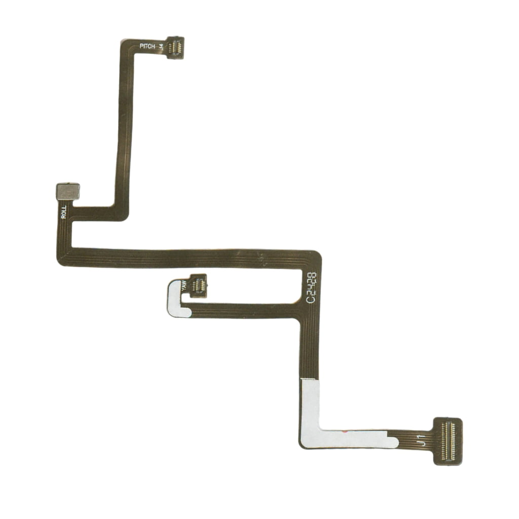 AOOOWER Flexible Flat Cable for Zino Drones Spare Parts Drones PTZ ...