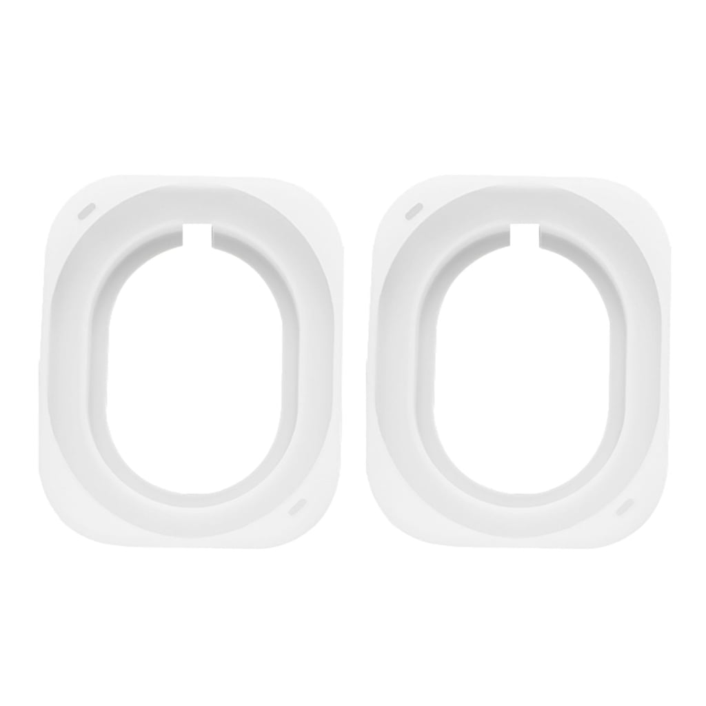 AOOOWER Flexible Silicone Headphone Defender Full Body Defense Counter ...