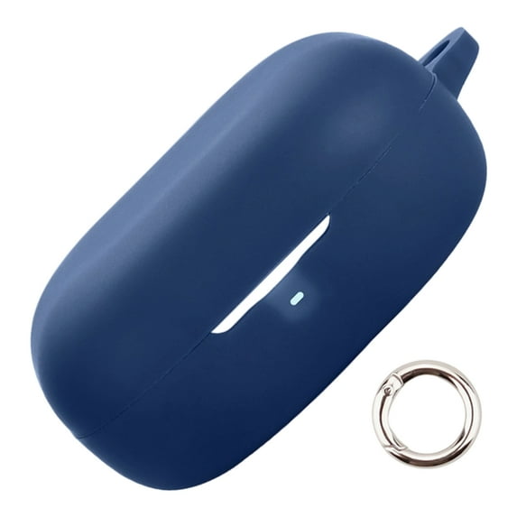 AOOOWER Flexible Soft Silicone Protector Case Housing For Earbuds S ...