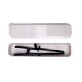 AOOOWER Food Safe ABS not Slip Chopsticks Having Wide undulating Shape ...
