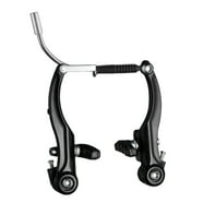 Tektro R313 Rear Dual Pivot Road Caliper Brake, 39-52mm Reach, Black - Walmart.com