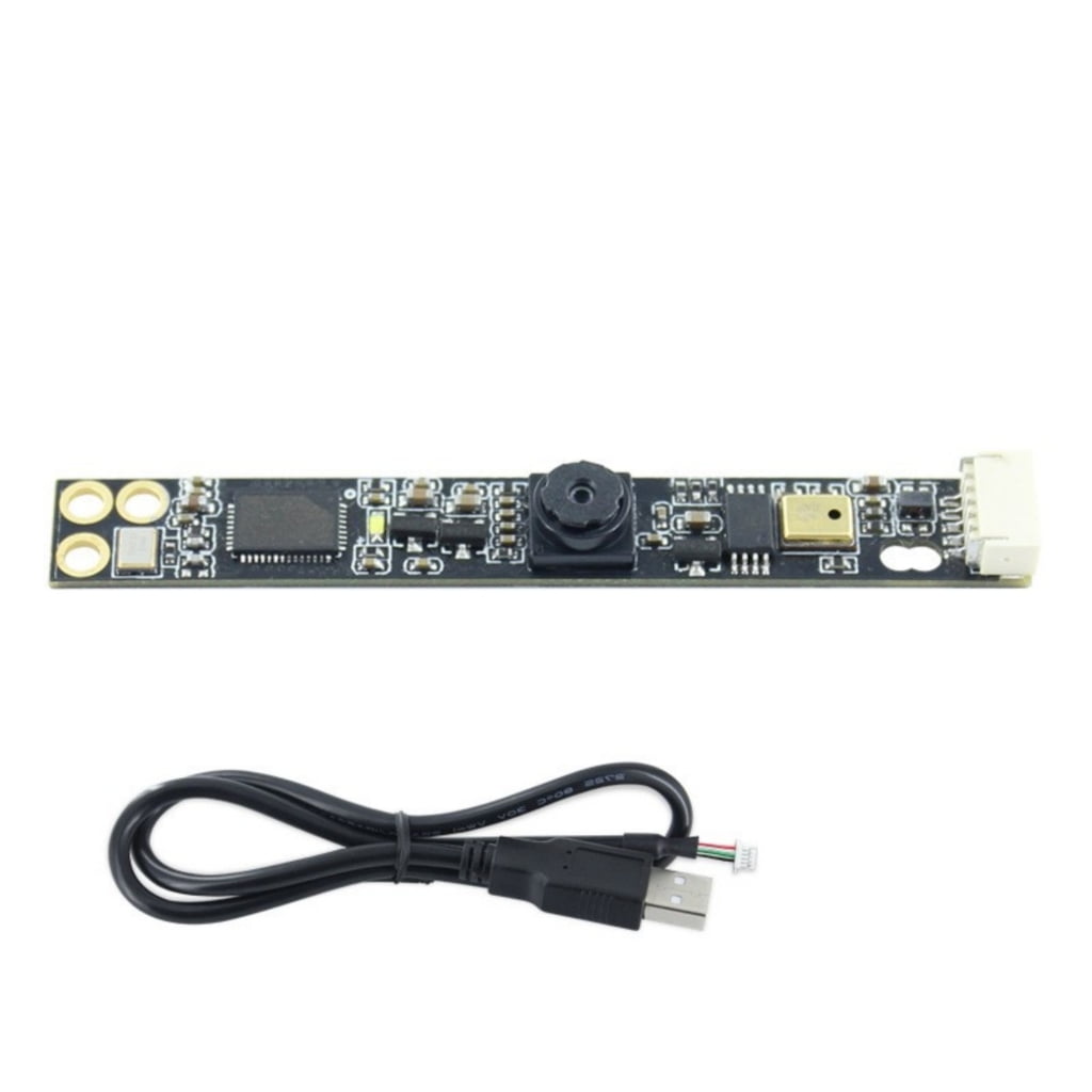 AOOOWER GC2145 USB Camera Module for Laptop 72/120 Degree 1280x720 2MP ...