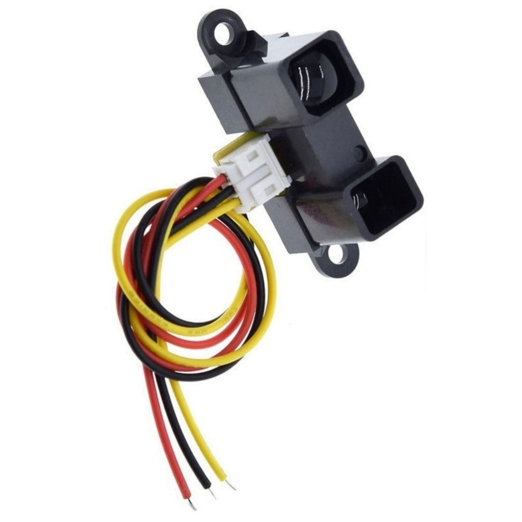AOOOWER GP2Y0A02YK0F Infrareds Distance Sensoring Module 20 150cm with ...