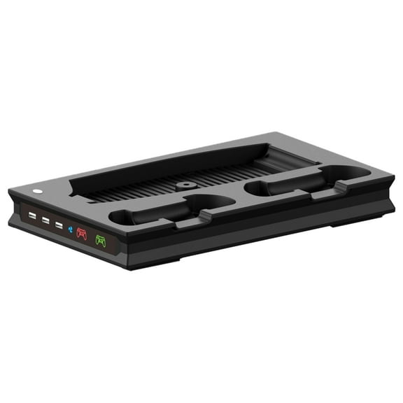 EXknight Leverback FPS Paddles for PS5 DualSense Controller, Back ...
