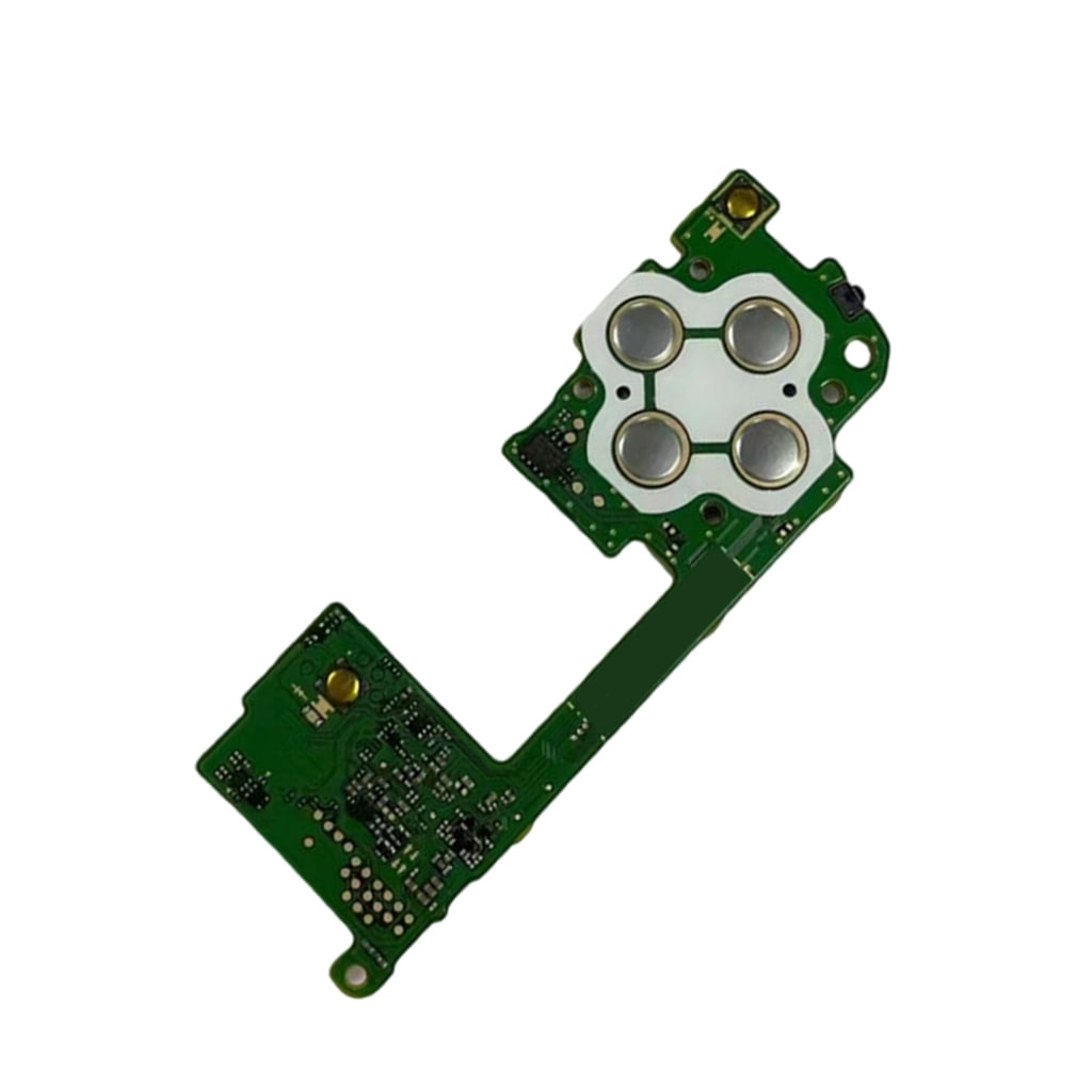 AOOOWER Gaming Accessory for Controller Gamepad PCB Board Left/Right ...