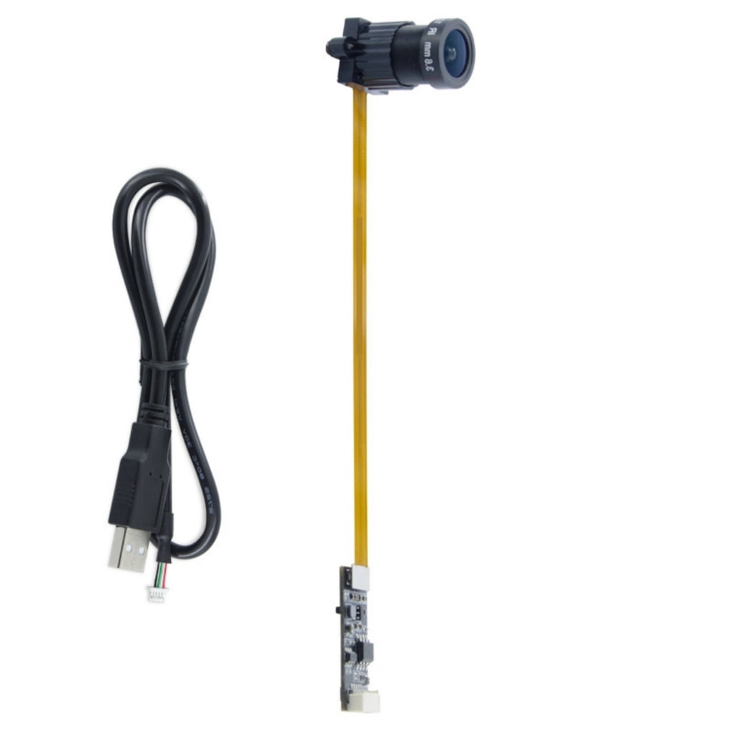 AOOOWER Global Shutter Single Color USB Camera Module OV9281 Sensors ...