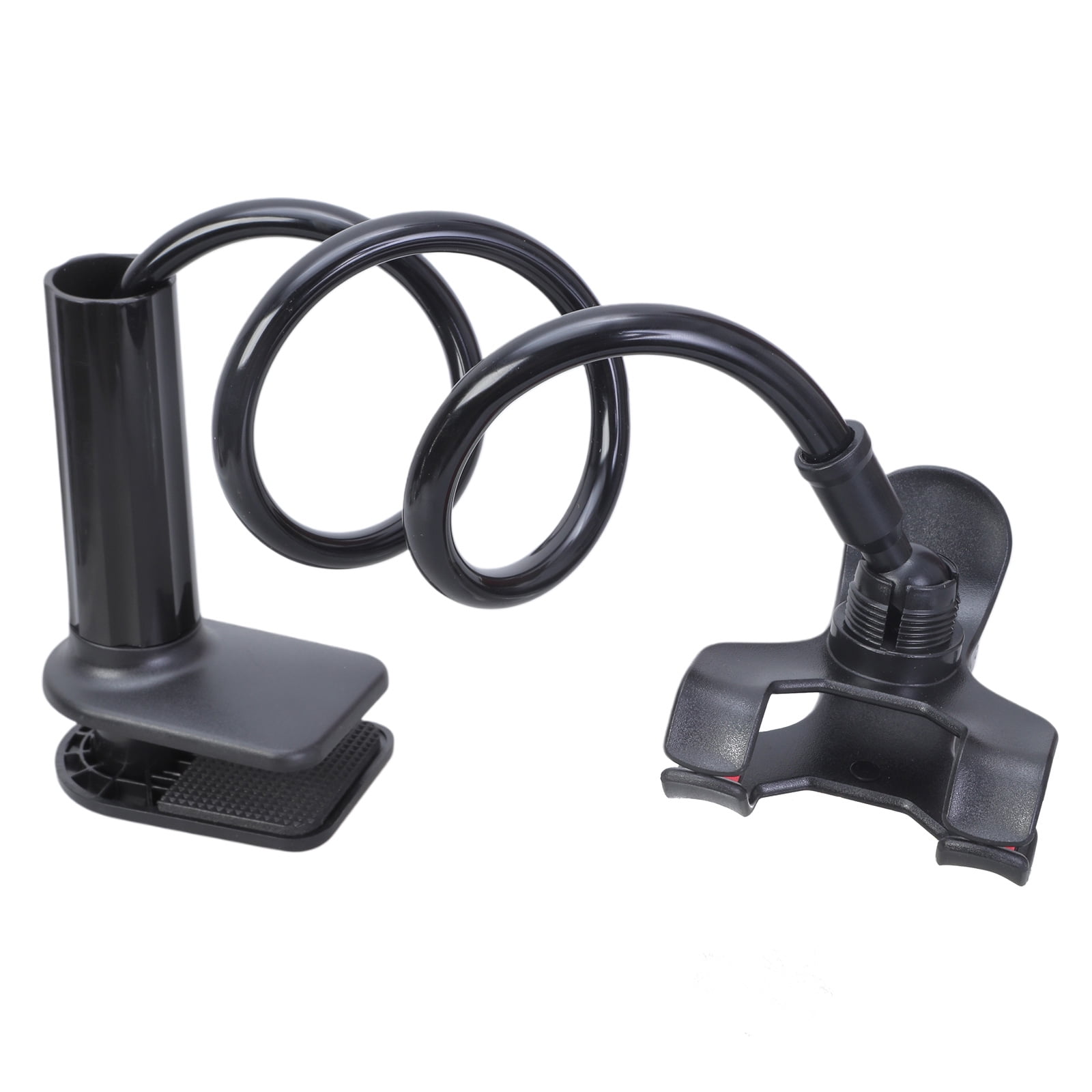 AOOOWER Gooseneck Tablet Holder Stand for Bed Adjustable Flexible Arm ...