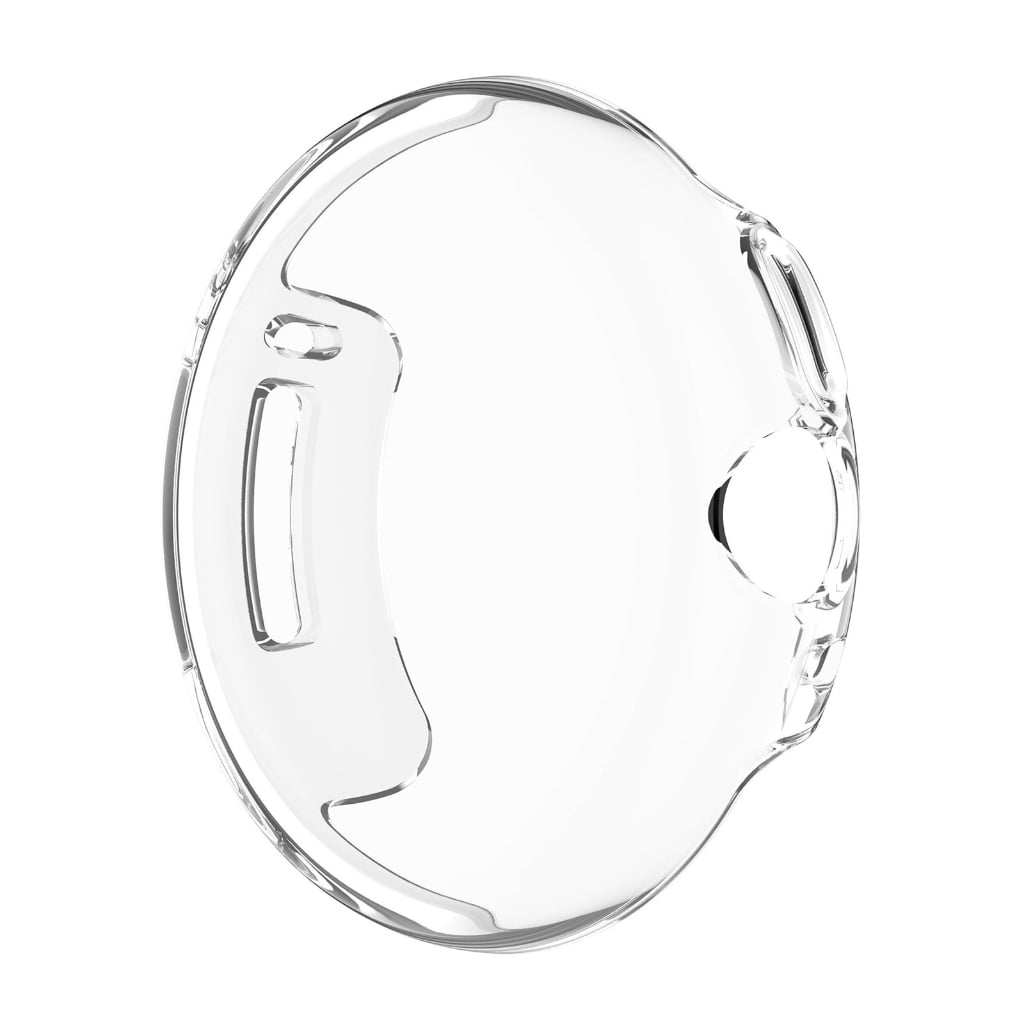 AOOOWER Half Wrap Enclosed Case Housing Sleeve Comfort Wear for Watch 4 ...