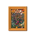 AOOOWER Handcrafted Creative 3D Retro Photo Frame Magnetic Refrigerator ...