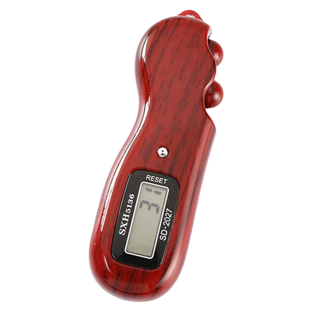 AOOOWER Handheld Electrical Finger Counter Digital Counter Prayer ...