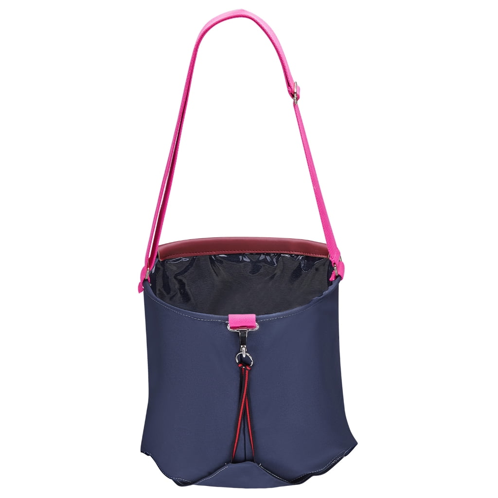 AOOOWER Heavy Duty Harvest Fruit Picking Bag Garden Apron Storage Pouch ...