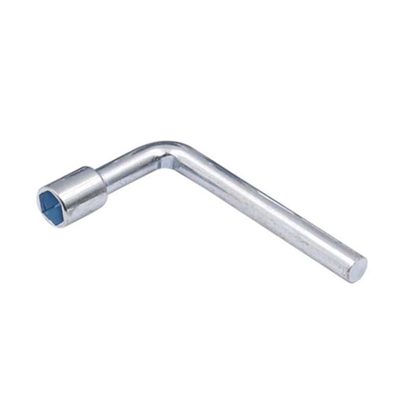 AOOOWER Heavy Duty Hex Wrench for Hexagon Socket Screw Metric L Shaped ...