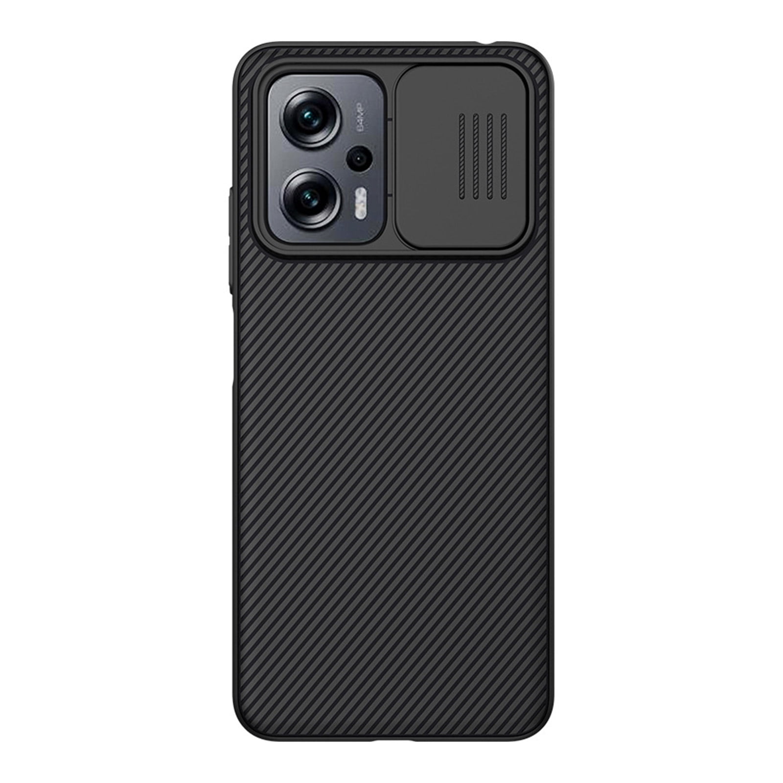 AOOOWER Heavy Duty Smartphone Covers for Note 11T Pro Phone Shock ...