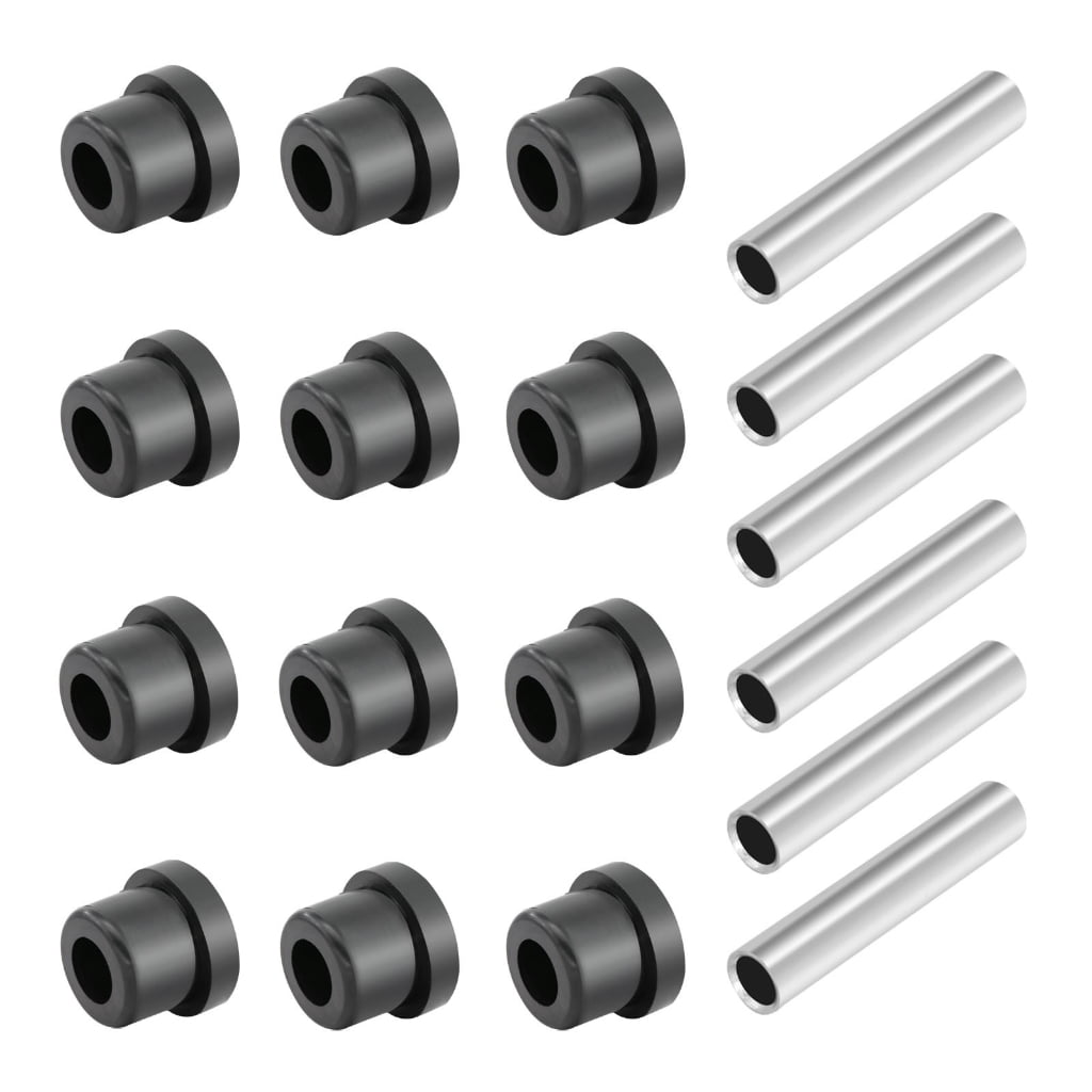 AOOOWER Heavy Type Rear Suspension Bushing Set For Golf Carts Post 1994 ...