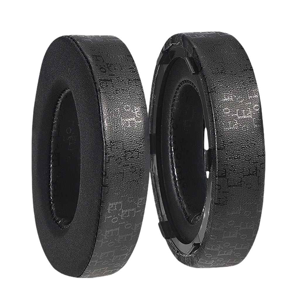 AOOOWER High Elasticity Memory Sponges Earpads Ear Covers Superior ...