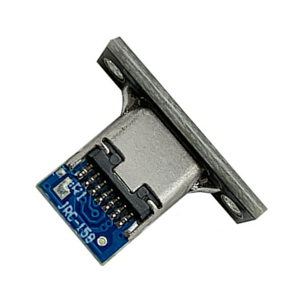 AOOOWER High Execution Type C Female Port Circuitboard Unifier Fast ...