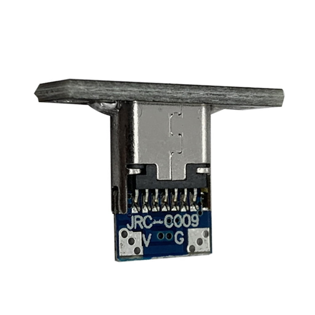 AOOOWER High Execution Type C Female Port Circuitboard Unifier Fast ...