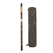 Mirage Key of C Flute with Case - Walmart.com