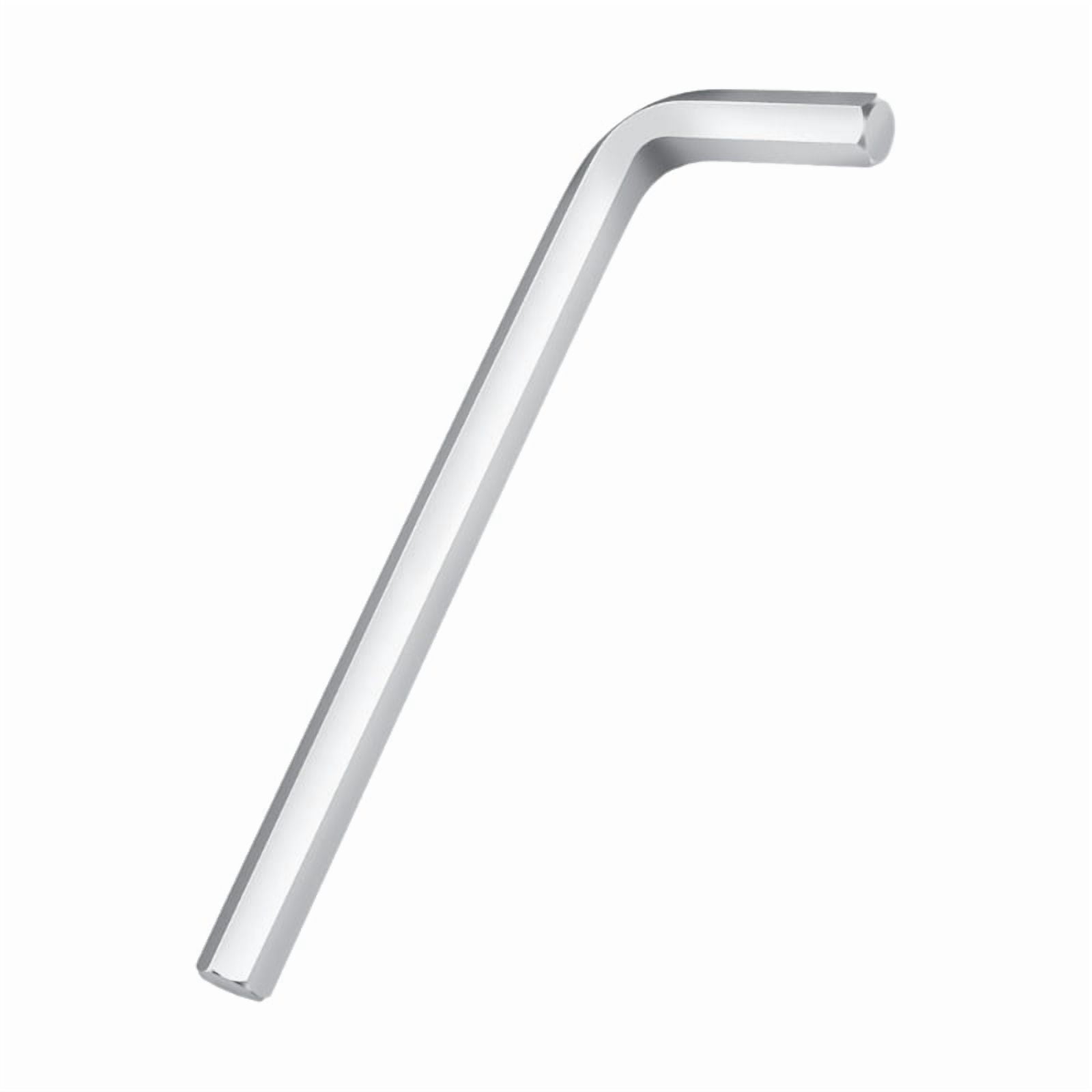 AOOOWER High Strength Alloy Steel Wrench Hex Key Allen Wrenches 90 ...
