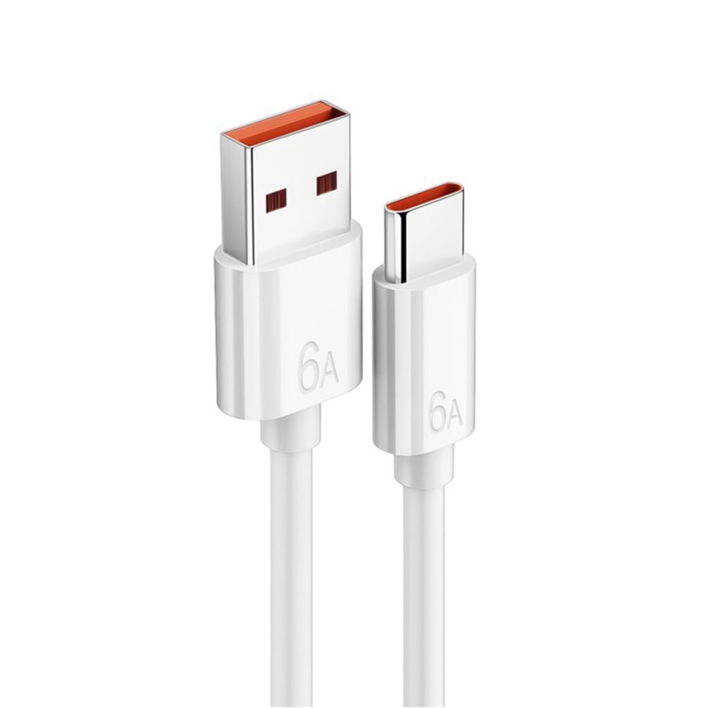 AOOOWER Highly Speed Data Transfer Cable USB C to USB A Charging Data ...