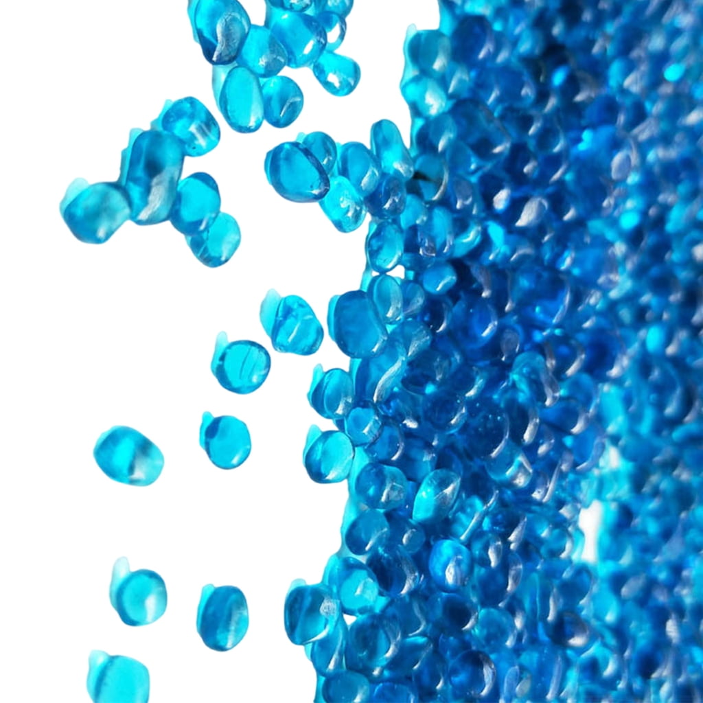 AOOOWER Home Aquariums Gravel Beads Bottom Base Beads for Fishtanks ...