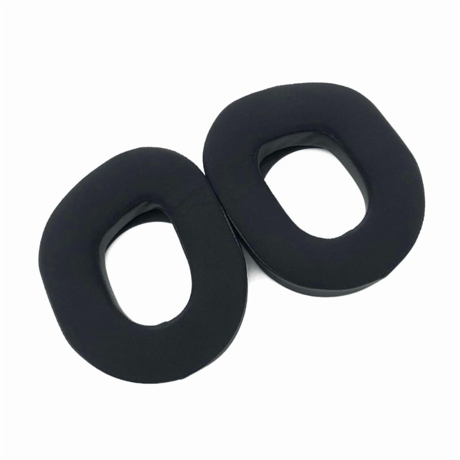 AOOOWER Iced Gel Headsets Ear Cushions Headband Pad Upgrades For 700 ...
