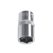 Standard Metric Socket Conversion