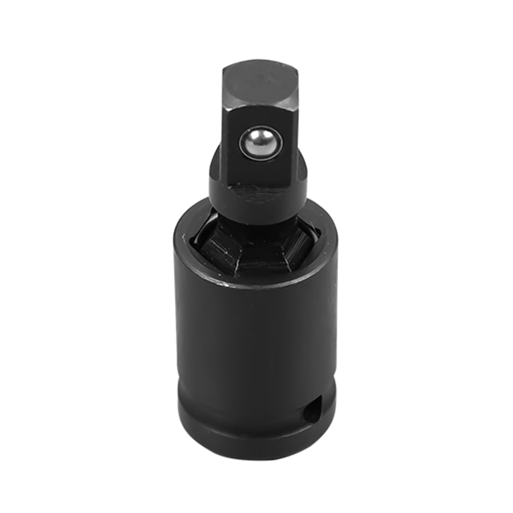 AOOOWER Impact Universal Joint Socket Swivel Set 1/4" 3/8" 1/2" Drive ...